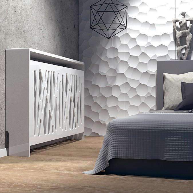 Radiator Cabinets for Children add safety in nurseries playrooms ...