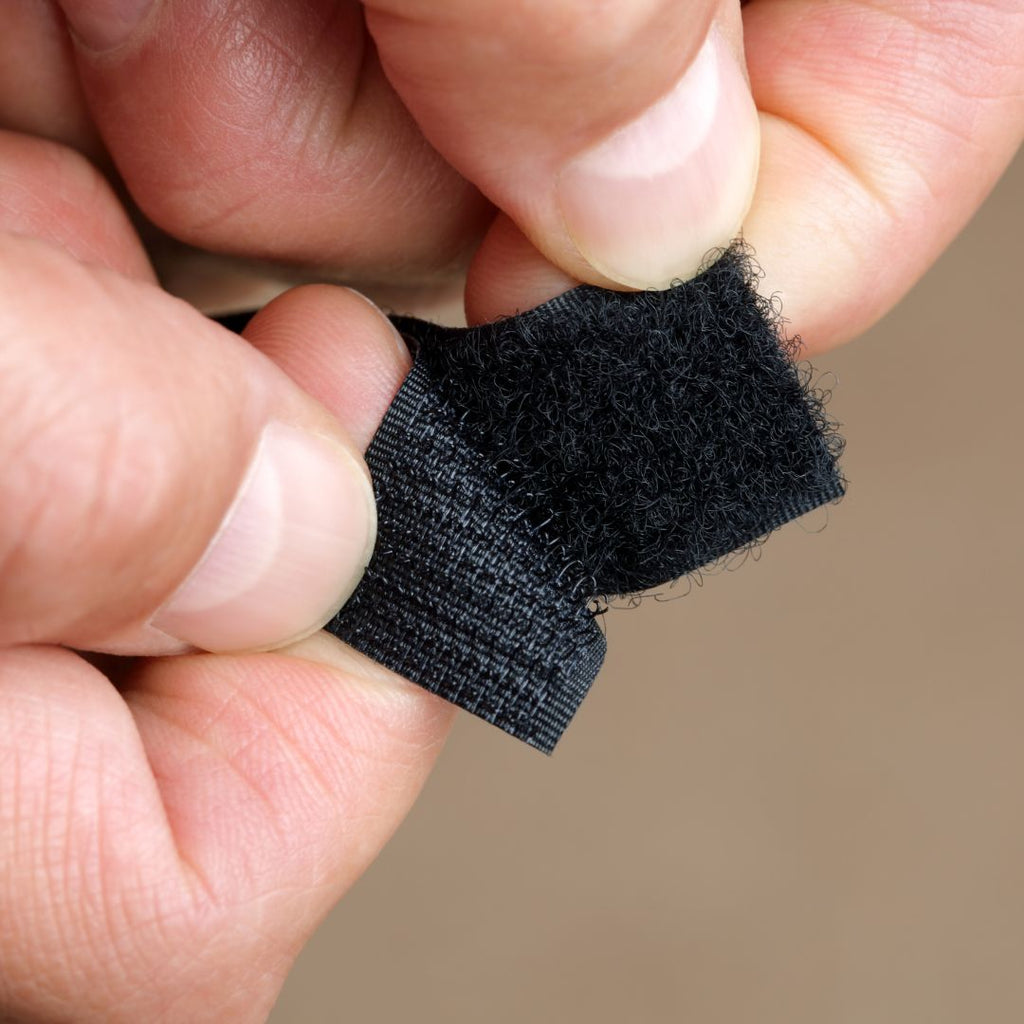 Industrial strength SelfAdhesive Velcro Wall Mount Fixing for Wall ...