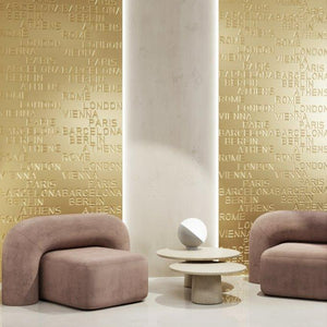 Decorative Wall Panels with Geometric SATURN Design 3D Textured Walls ...