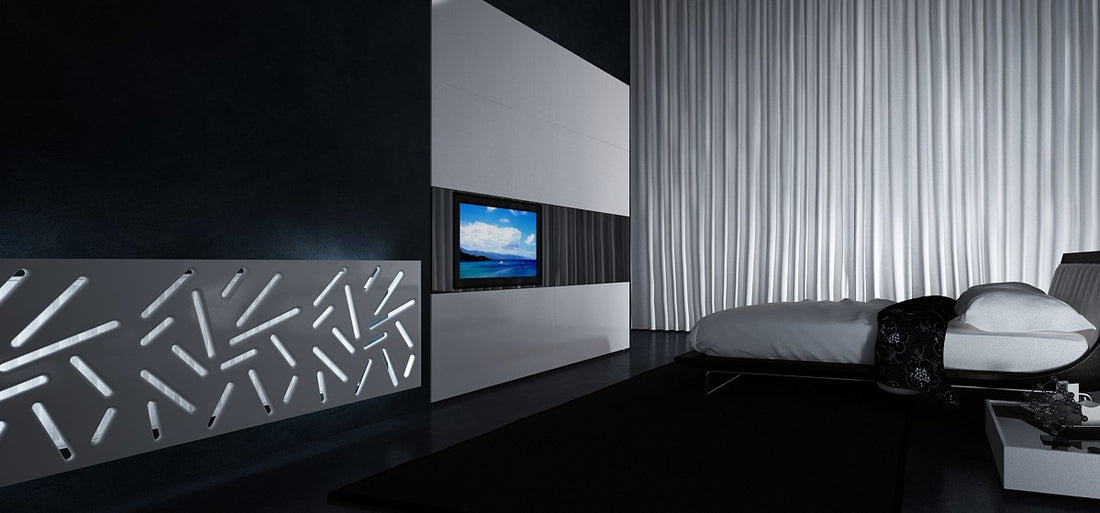 Radiator Covers Shop | Simple Stylish Smart Heater Covers & Cabinets ...