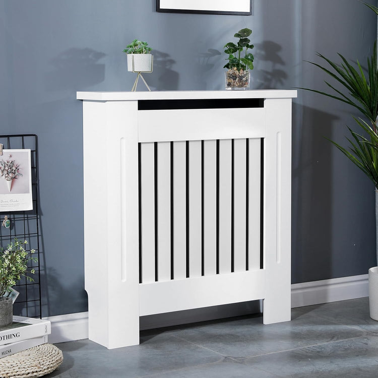 Radiator Covers CLASSIC | Traditional Desing Raditaor Heater Covers ...