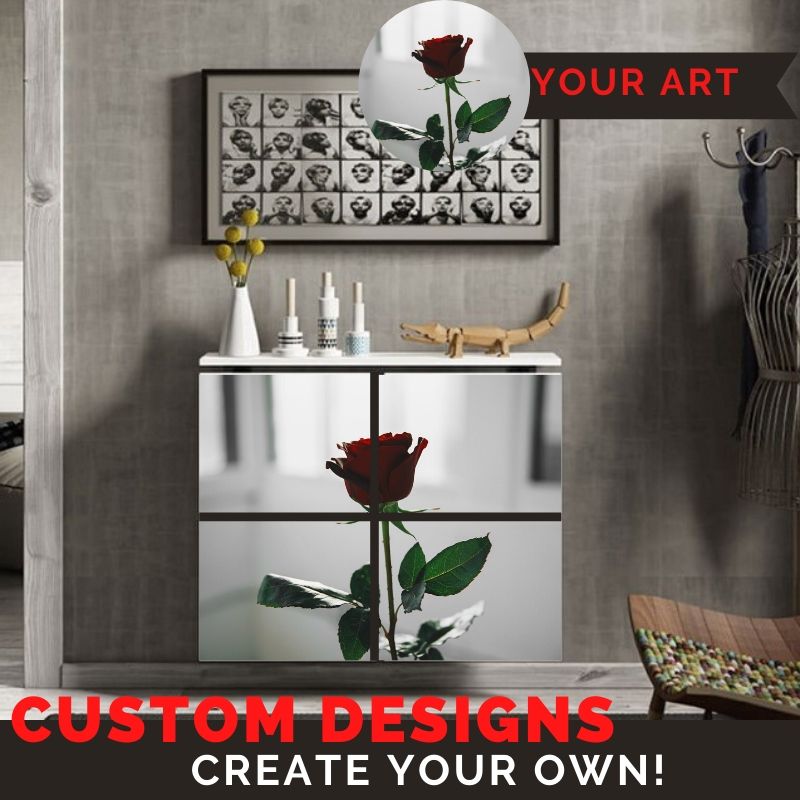 Modern Floating Radiator Heater Cover MINIMAL Squres Cabinet Design ...