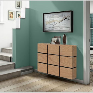 Add on customisation on floating Radiator Heater Cover Heater Covers ...