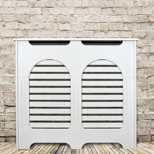 Radiator Covers CLASSIC | Traditional Desing Raditaor Heater Covers ...